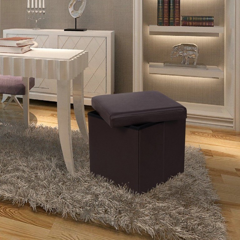 Pouf da 40 a 130 CM:la giusta Dimensione - HomeHome