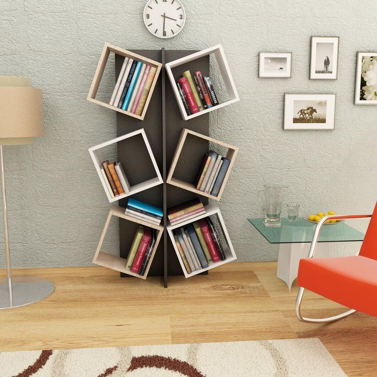Scaffali di Design - HomeHome