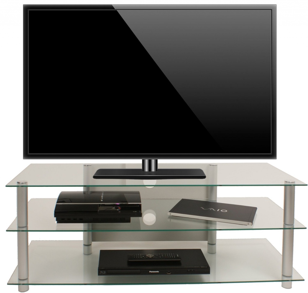 Mobili Porta TV in Vetro per uno stile Moderno - HomeHome